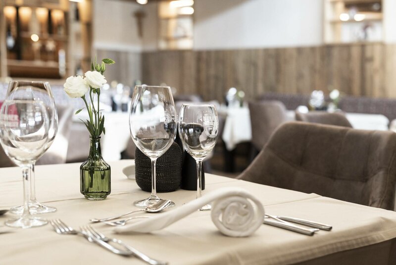 Hotel Traube Post / 4-Sterne Hotel am Reschensee