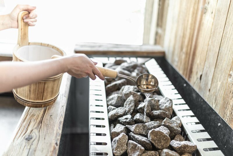 Hotel Traube Post / 4-Sterne Hotel am Reschensee