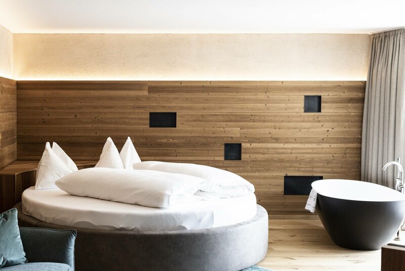 Hotel Traube Post / 4-Sterne Hotel am Reschensee