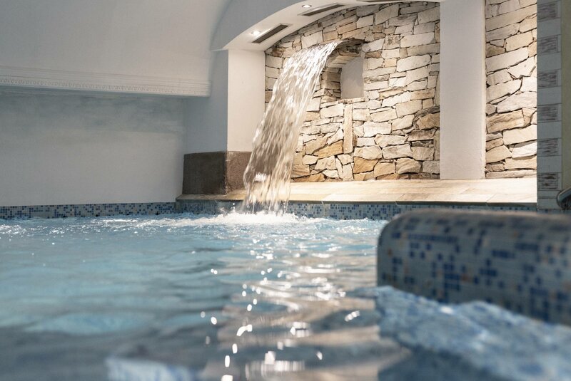 Hotel Traube Post / 4-Sterne Hotel am Reschensee