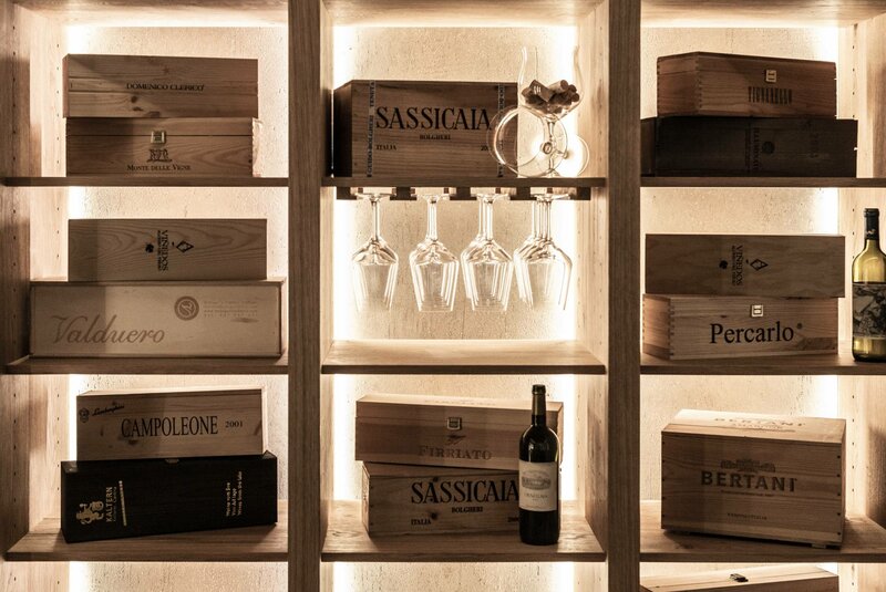 Hotel Traube Post / 4-Sterne Hotel am Reschensee