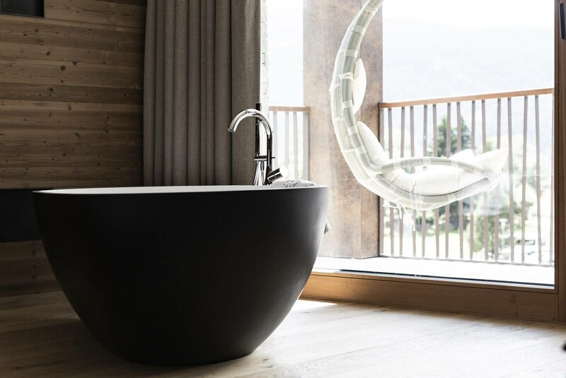 Hotel Traube Post / 4-Sterne Hotel am Reschensee