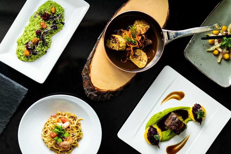 Hotel Traube Post / 4-Sterne Hotel am Reschensee